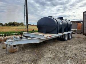 SOLD - Tag Undetermined Stock No. 5413150 Other Equipment with 22 Ft ...
