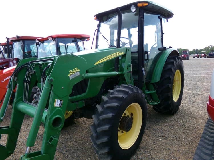 SOLD - John Deere 5425 Tractors 40 to 99 HP | Tractor Zoom