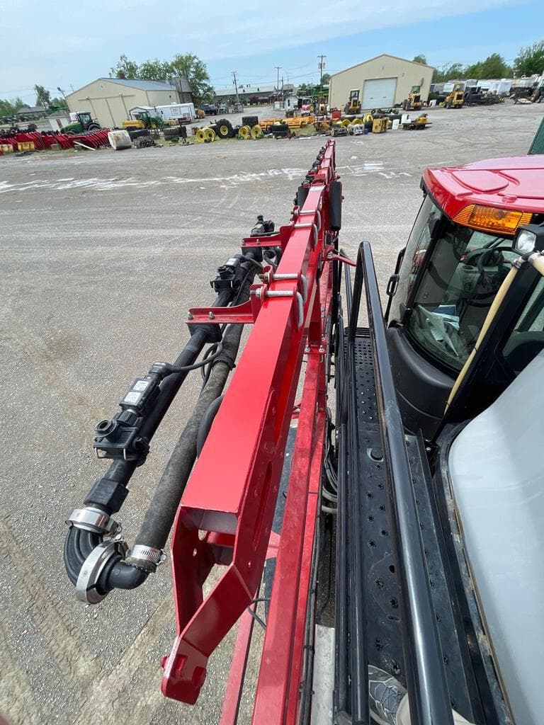 2021 Case IH Patriot 2250 Chemical Applicators Sprayers - Self ...