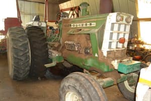 SOLD - Oliver 2255 Lot No. 75 Tractors with 3,783 Hrs | Tractor Zoom
