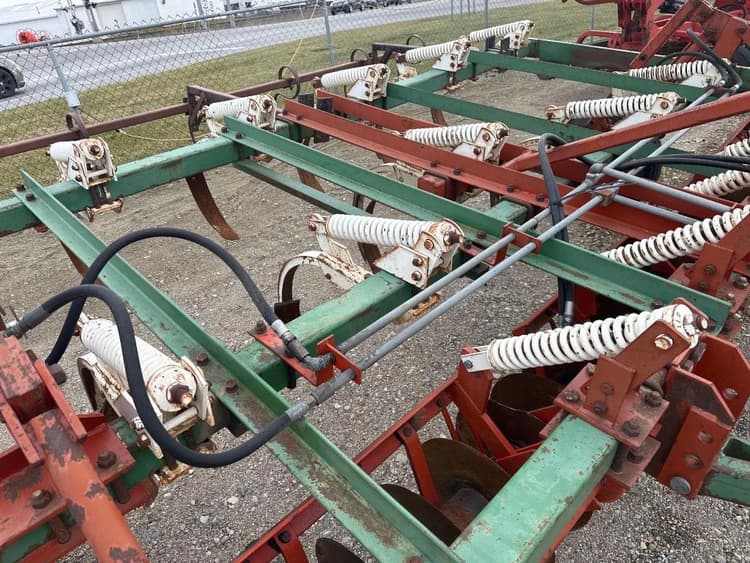 Glencoe Soil Saver Tillage Disk Rippers for Sale | Tractor Zoom