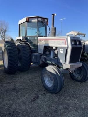 SOLD - White 170 Lot No. 15 Tractors with 177 HP | Tractor Zoom