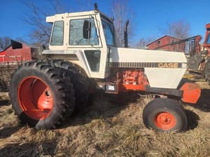 SOLD - Case 2290 Lot No. 6 Tractors with 4,042 Hrs | Tractor Zoom