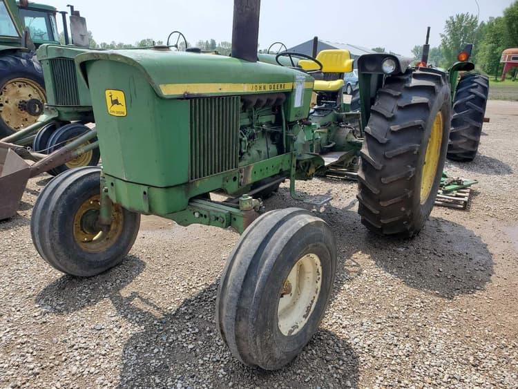 John Deere 2630 Tractors 40 to 99 HP for Sale | Tractor Zoom