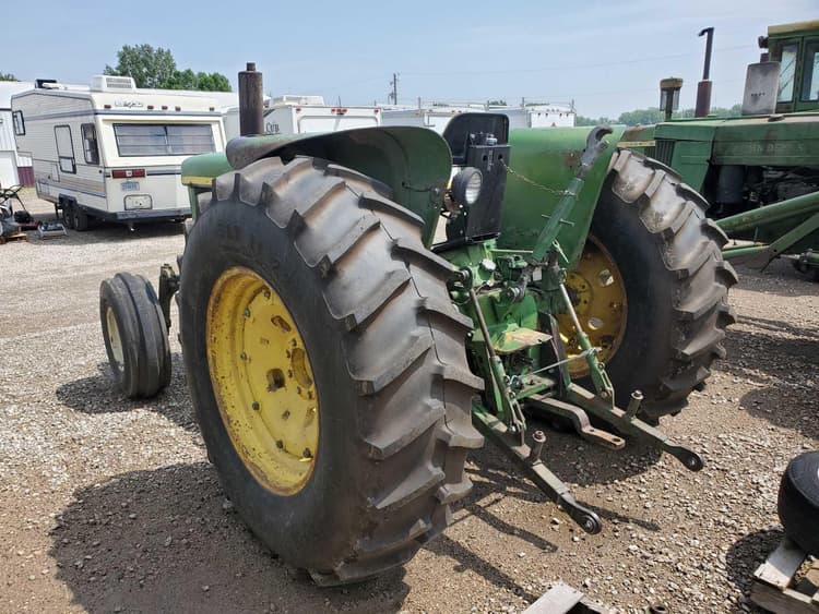 John Deere 2630 Tractors 40 to 99 HP for Sale | Tractor Zoom
