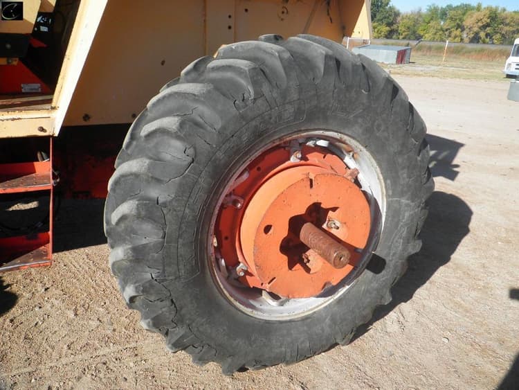 1973 J.I. Case 1070 Tractors 100 to 174 HP for Sale | Tractor Zoom