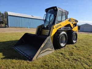 SOLD - 2019 Gehl V270 Lot No. 55197 Construction with 611 Hrs | Tractor ...