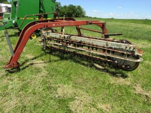 SOLD - International Harvester 16 Lot No. 243 Hay and Forage | Tractor Zoom