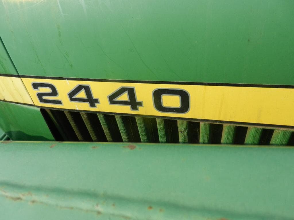 John Deere 2440 Tractors 40 to 99 HP for Sale | Tractor Zoom