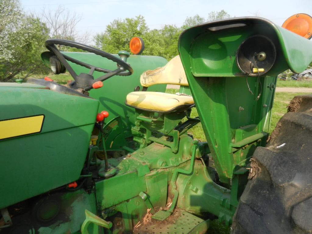John Deere 2440 Tractors 40 to 99 HP for Sale | Tractor Zoom