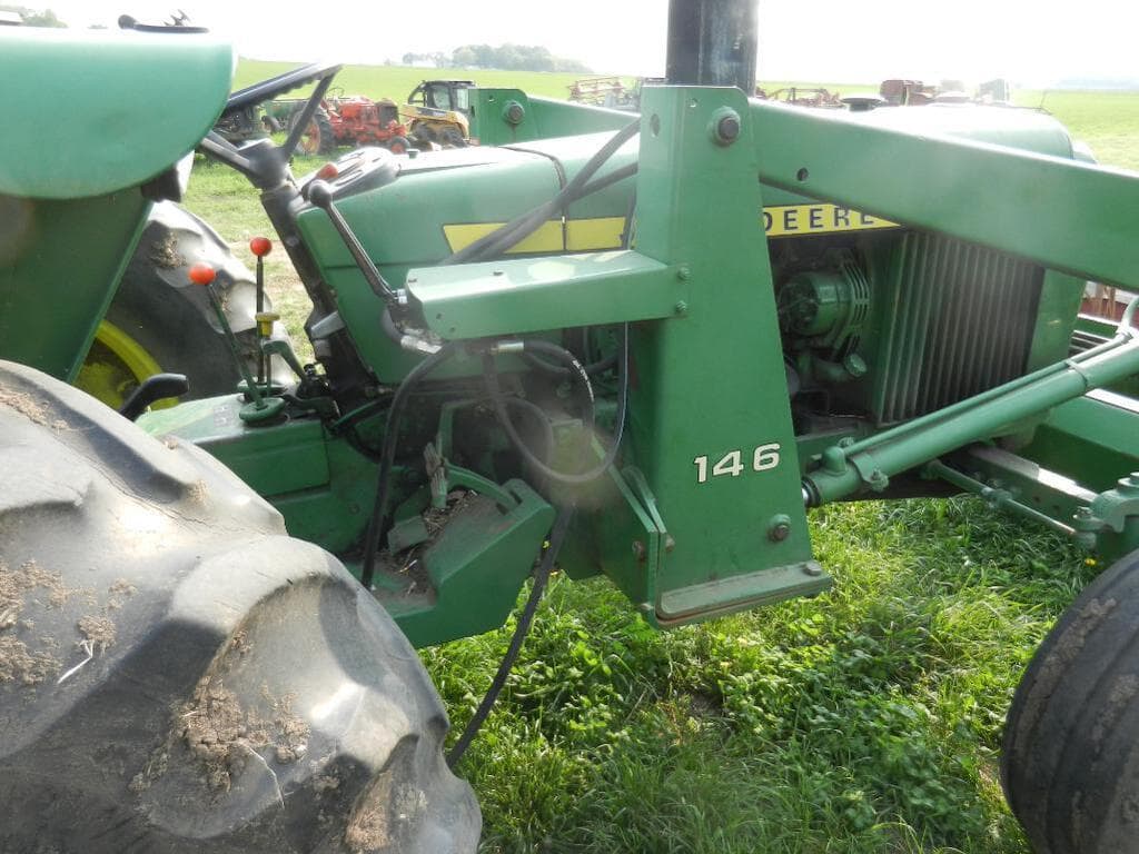 John Deere 2440 Tractors 40 to 99 HP for Sale | Tractor Zoom