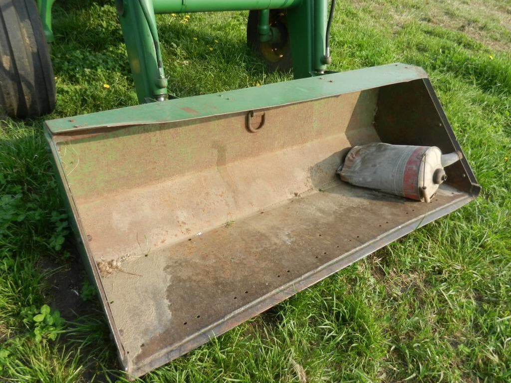 John Deere 2440 Tractors 40 to 99 HP for Sale | Tractor Zoom