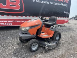 SOLD - Husqvarna 2454 Lot No. 4202 Other Equipment with 955 Hrs ...