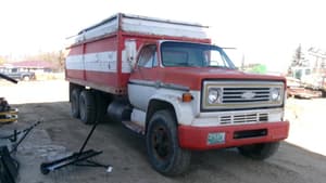 SOLD - 1975 Chevrolet C65 Lot No. 603 Other Equipment with --- mi ...