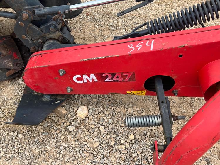 Vicon CM247 Hay and Forage Mowers - Disk for Sale | Tractor Zoom