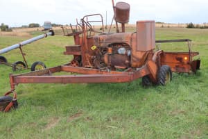 SOLD - Case 840 Lot No. 24583 Hay and Forage with --- Hrs | Tractor Zoom