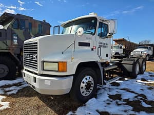 2000 Mack CH613 Lot No. 1415 Other Equipment For Sale with --- mi | Tractor Zoom