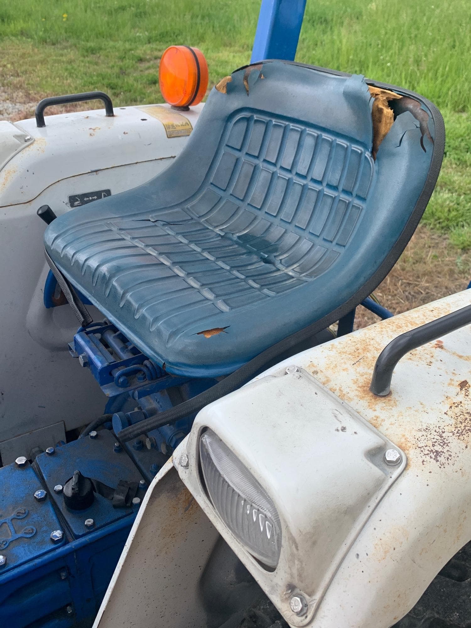 Ford 1310 Tractors Less than 40 HP for Sale | Tractor Zoom