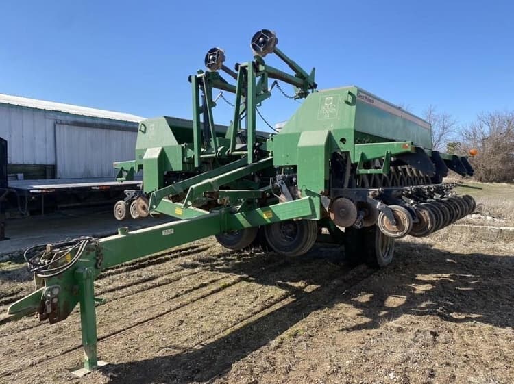 Great Plains Solid Stand 24 Planting Grain Drills for Sale | Tractor Zoom