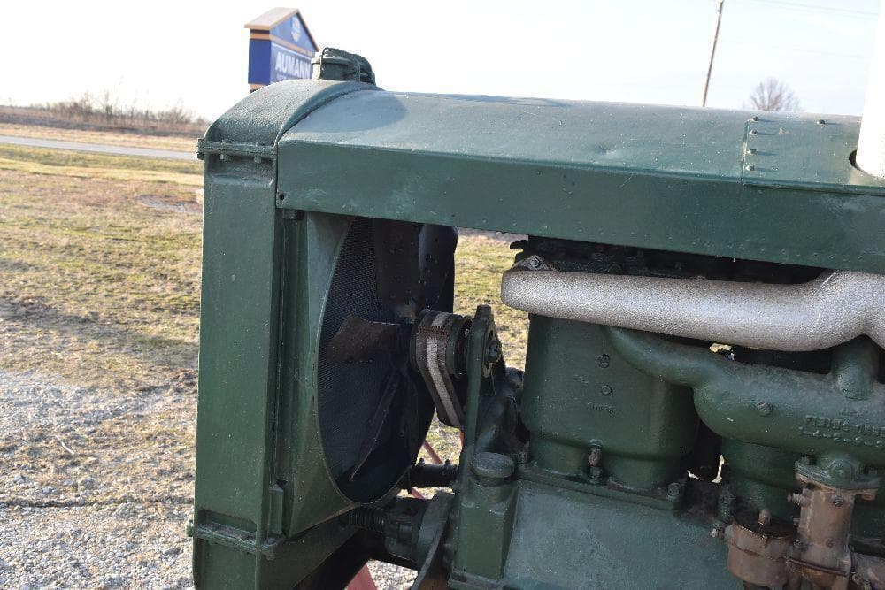 1929 Lauson 25-45 Tractors Less than 40 HP for Sale | Tractor Zoom