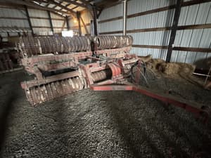 SOLD - Farmhand UM43 Tillage with 25 ft | Tractor Zoom