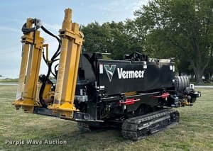 SOLD - 2021 Vermeer D24X40 Lot No. LC9060 Construction | Tractor Zoom
