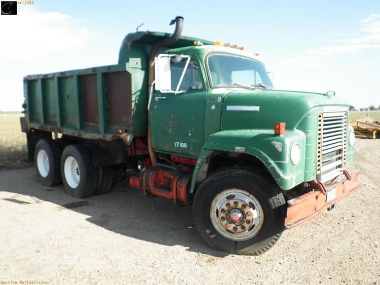 1975 International Fleetstar 2050A Other Equipment Trucks for Sale ...