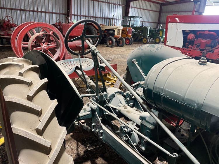 Huber B Tractors Less than 40 HP for Sale | Tractor Zoom