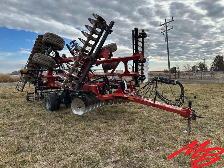 Case IH 345 Tillage Disks for Sale | Tractor Zoom
