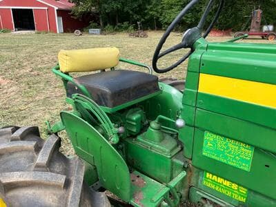 John Deere 320 Tractors Less than 40 HP for Sale | Tractor Zoom