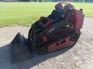 SOLD - 2018 Toro TX1000 Lot No. 1171 Construction with 817 Hrs ...