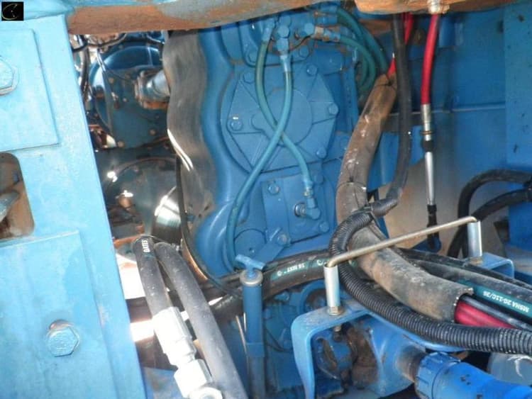 Ford 876 Tractors 175 to 299 HP for Sale | Tractor Zoom