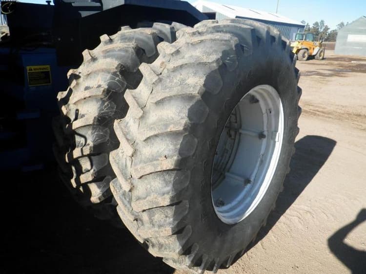 Ford 876 Tractors 175 to 299 HP for Sale | Tractor Zoom