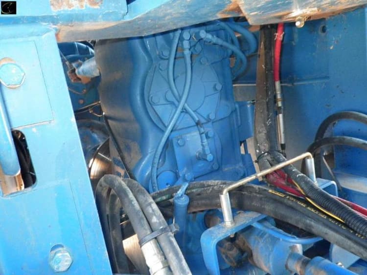 1993 Ford 846 Tractors 175 to 299 HP for Sale | Tractor Zoom