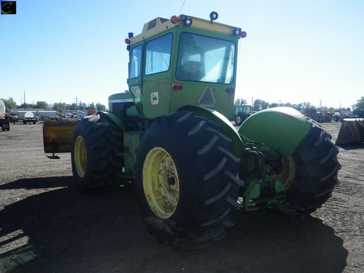 1973 John Deere 7520 Tractors 175 to 299 HP for Sale | Tractor Zoom