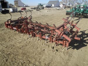SOLD - Oliver 385 Lot No. 2671 Tillage with 20 ft | Tractor Zoom