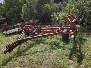 SOLD - International Harvester 645 Lot No. 56287 Tillage with 18 ft ...