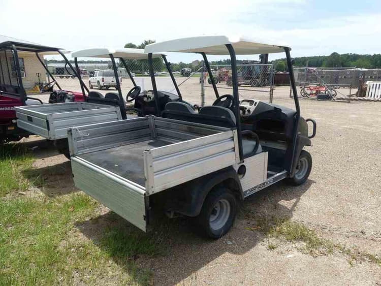 2015 Club Car Carryall 300 Other Equipment Outdoor Power for Sale ...