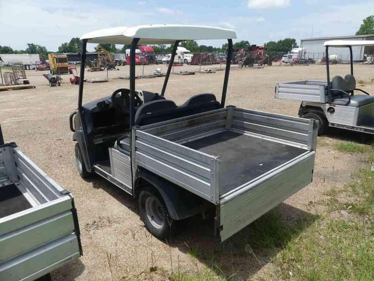2015 Club Car Carryall 300 Other Equipment Outdoor Power for Sale ...