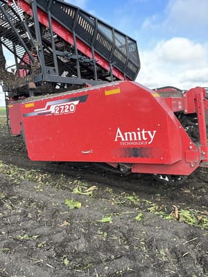 SOLD - 2024 Amity 2720 Stock No. EQ0159099 Harvesting | Tractor Zoom