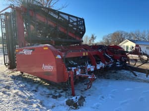 SOLD - 2020 Amity 2720 Stock No. EQ0110419 Harvesting | Tractor Zoom