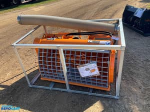 SOLD - 2024 Land Honor DCM-11-250G Lot No. 41570 Other Equipment ...
