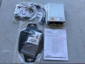 Trimble NAV Controller III Lot No. 47 Other Equipment For Sale ...