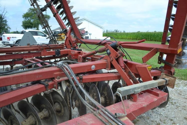 Case IH 3900 Tillage Disks for Sale | Tractor Zoom