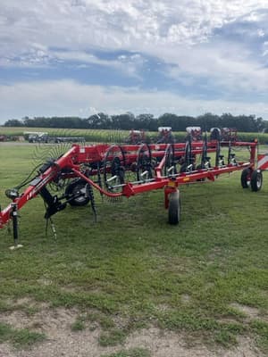 2022 Massey Ferguson 3986 Stock No. EQ0059016 Hay and Forage For Sale ...