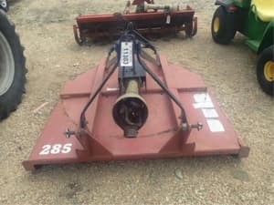 SOLD - Bush Hog 285 Lot No. 11303 Hay and Forage | Tractor Zoom