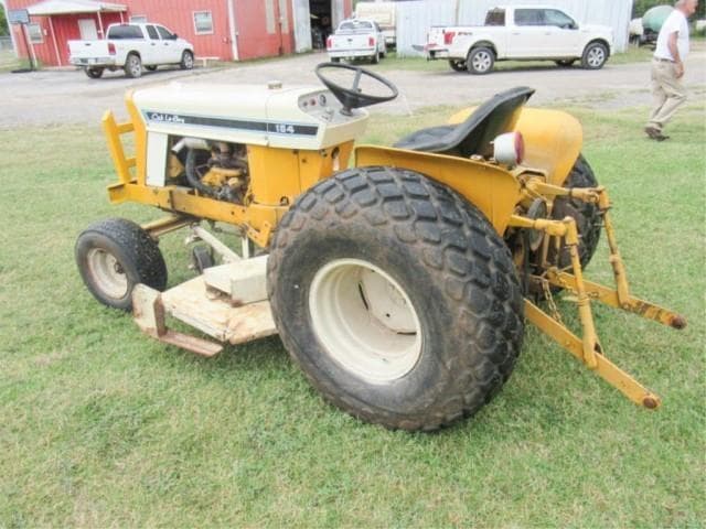 1974 International Harvester Cub Lo-Boy Tractors Less than 40 HP for ...