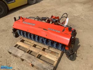 SOLD - Kubota BX2537A Lot No. 44816 Other Equipment | Tractor Zoom