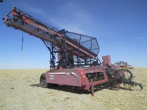 SOLD - Amity 2500 Lot No. 2903 Harvesting | Tractor Zoom