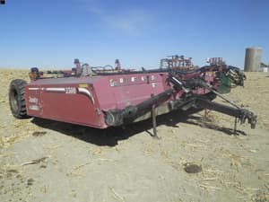 SOLD - Amity 3500 Lot No. 2904 Harvesting | Tractor Zoom